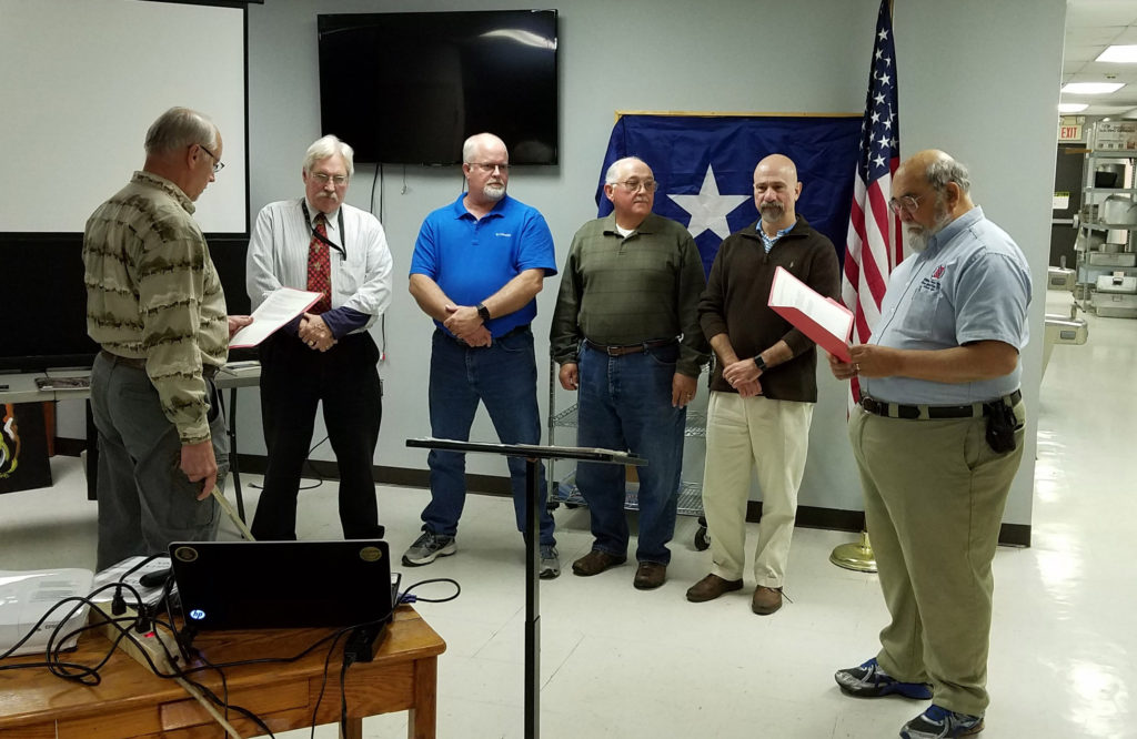 Picture Gallery – William Thomas Overby