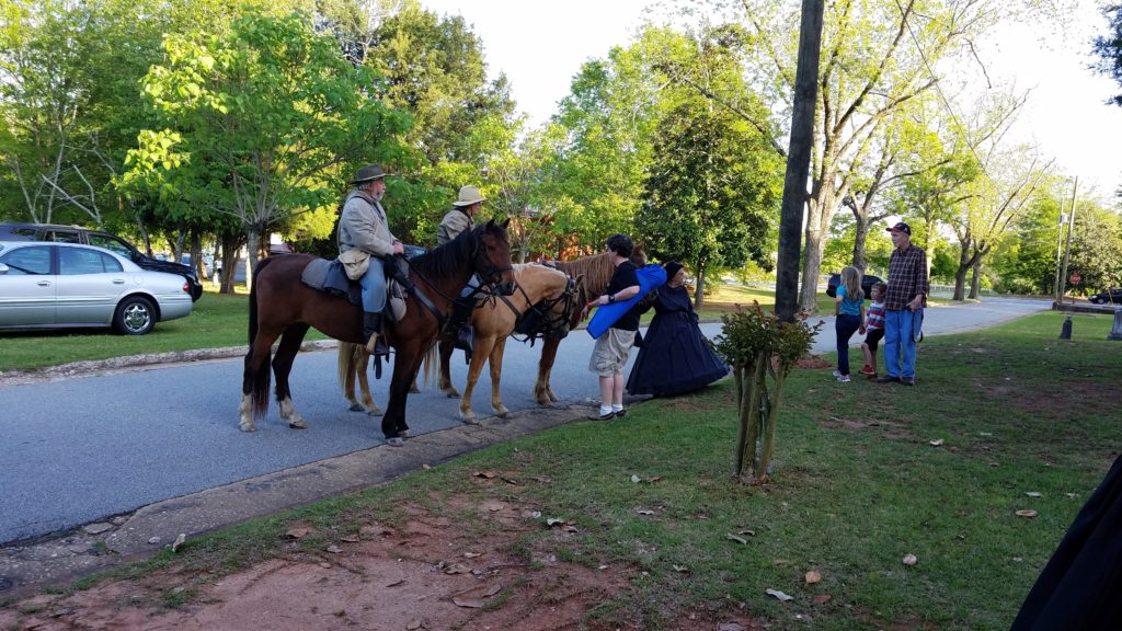 Picture Gallery – William Thomas Overby