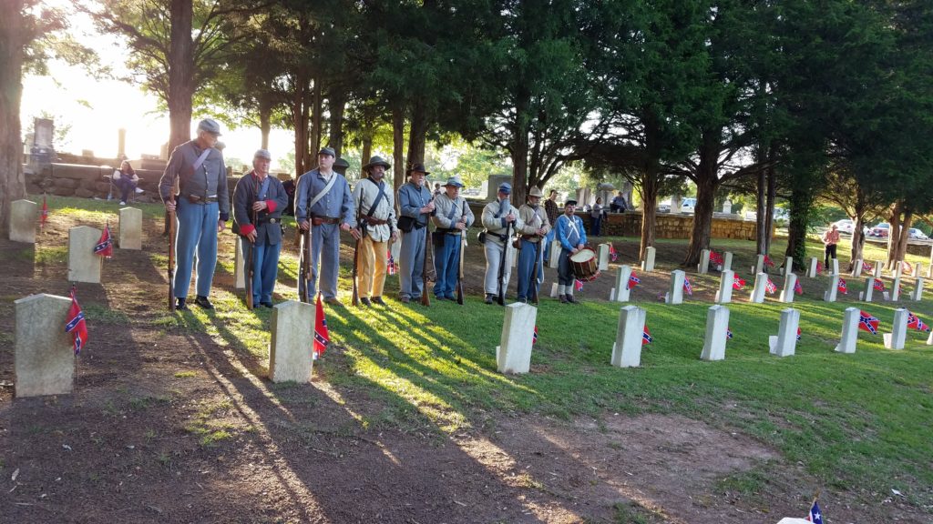 Picture Gallery – William Thomas Overby