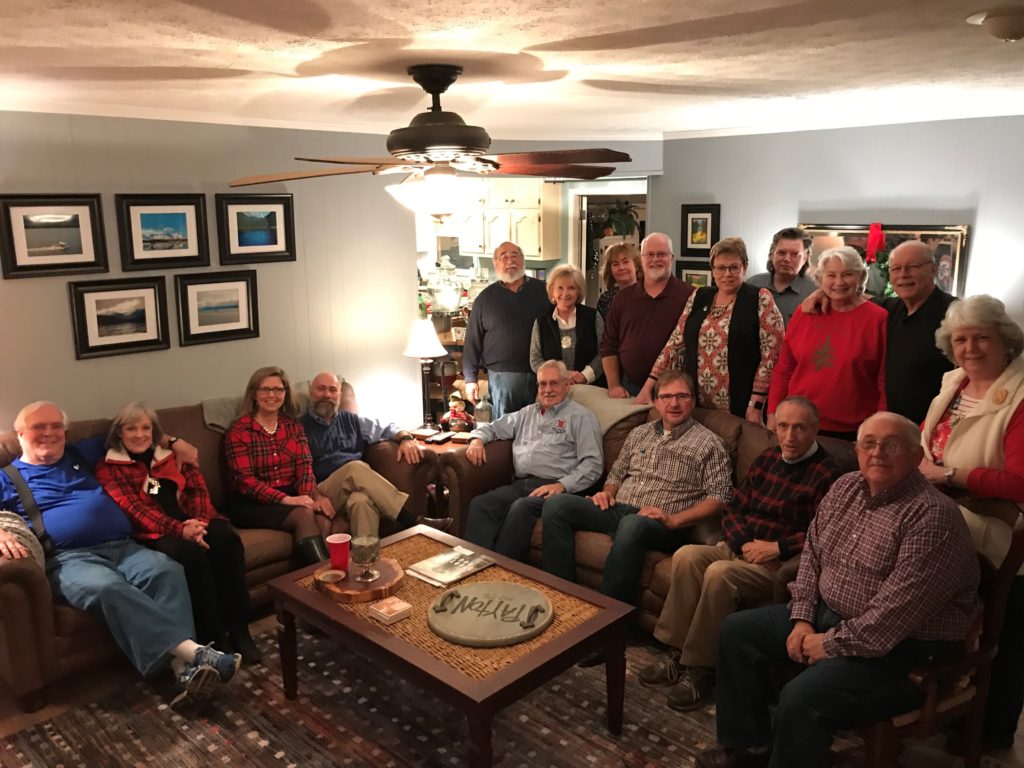 Picture Gallery – William Thomas Overby