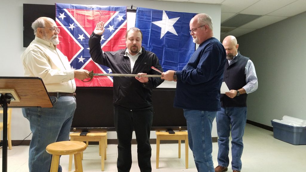 William Thomas Overby