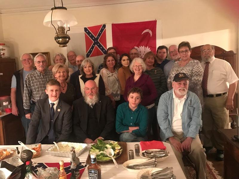 William Thomas Overby