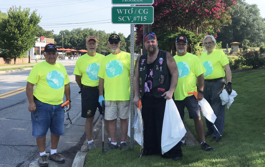 William Thomas Overby